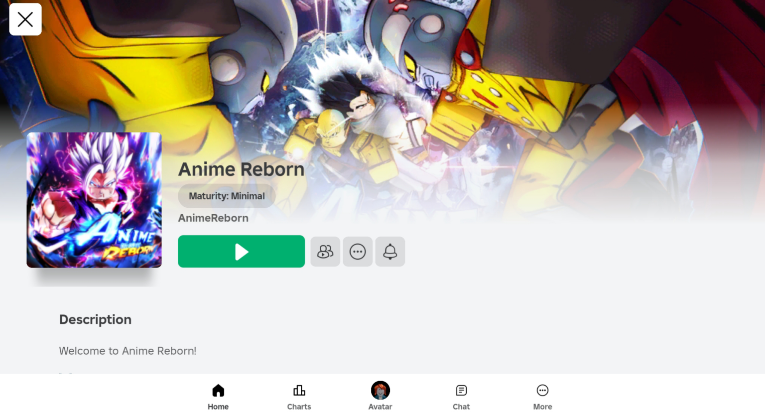 Anime Reborn Codes December 2025