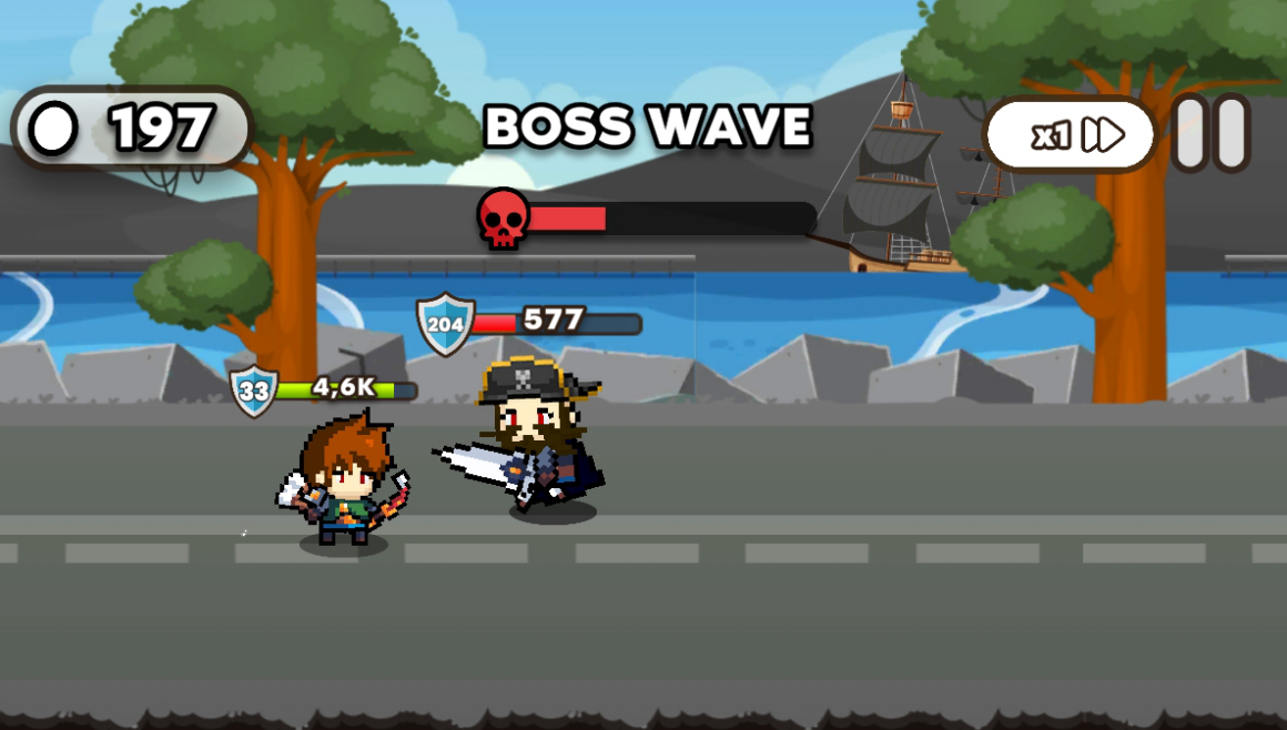 The Best Heroes In Cup Hero - Playoholic