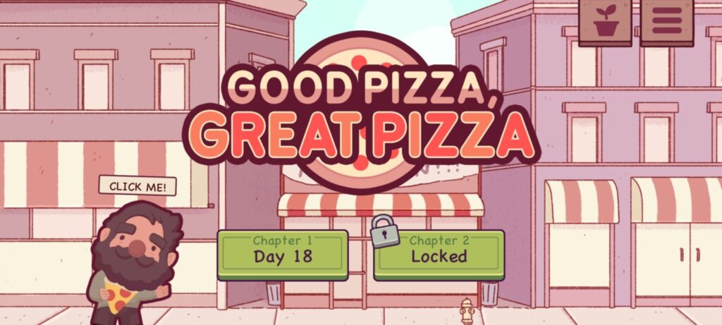 Good Pizza Great Pizza - Beginners Game Guide - Playoholic