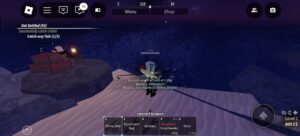 Fisch Beginners Guide (Roblox)