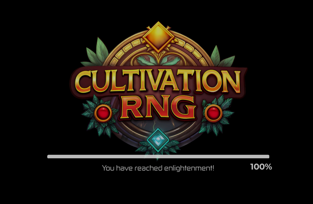 Cultivation RNG Codes - December 2024 - Playoholic November 2025