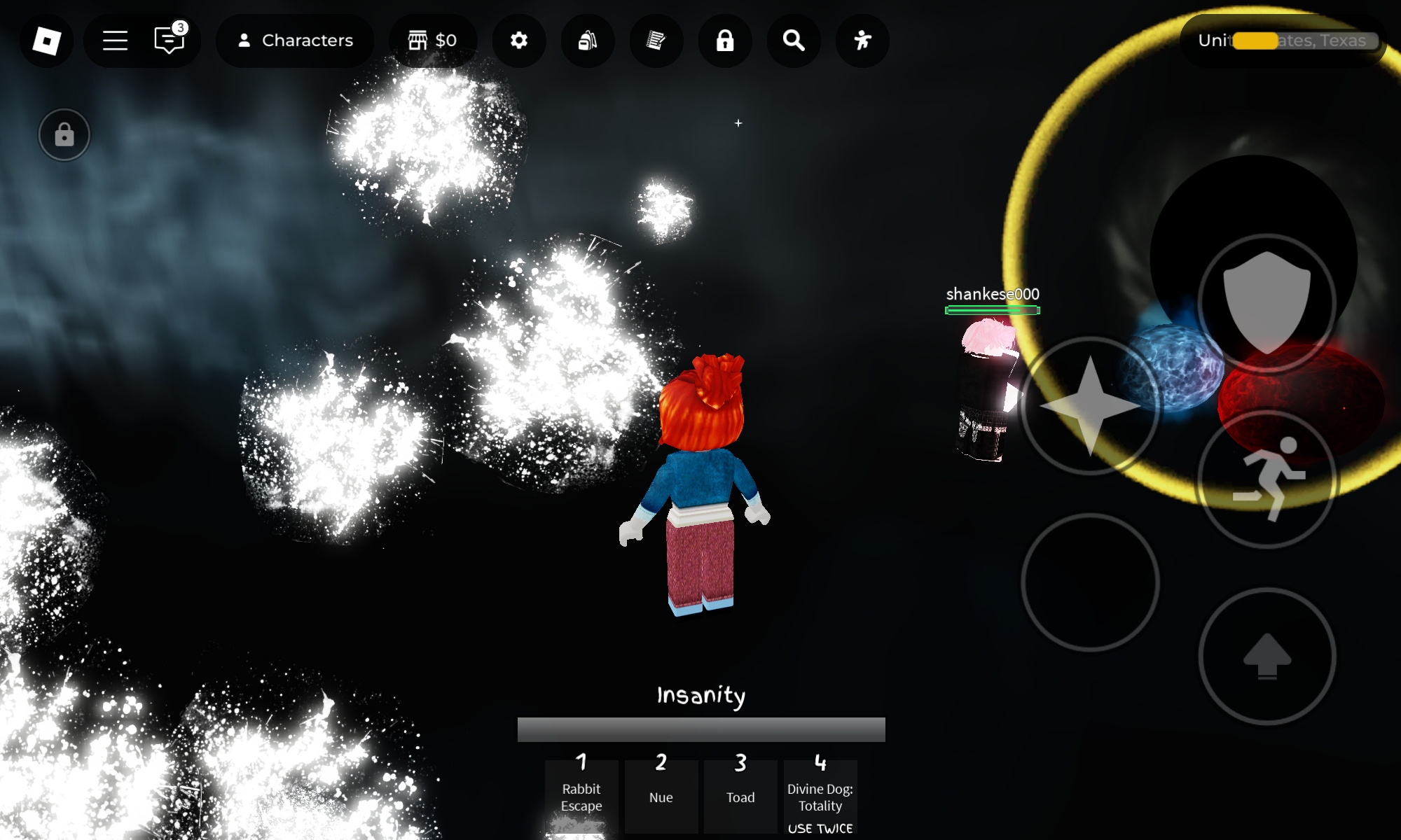 Jujutsu Shenanigans Codes May 2026