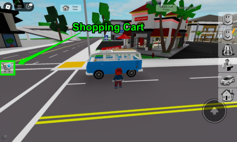 Brookhaven Codes - January 2025 - Playoholic