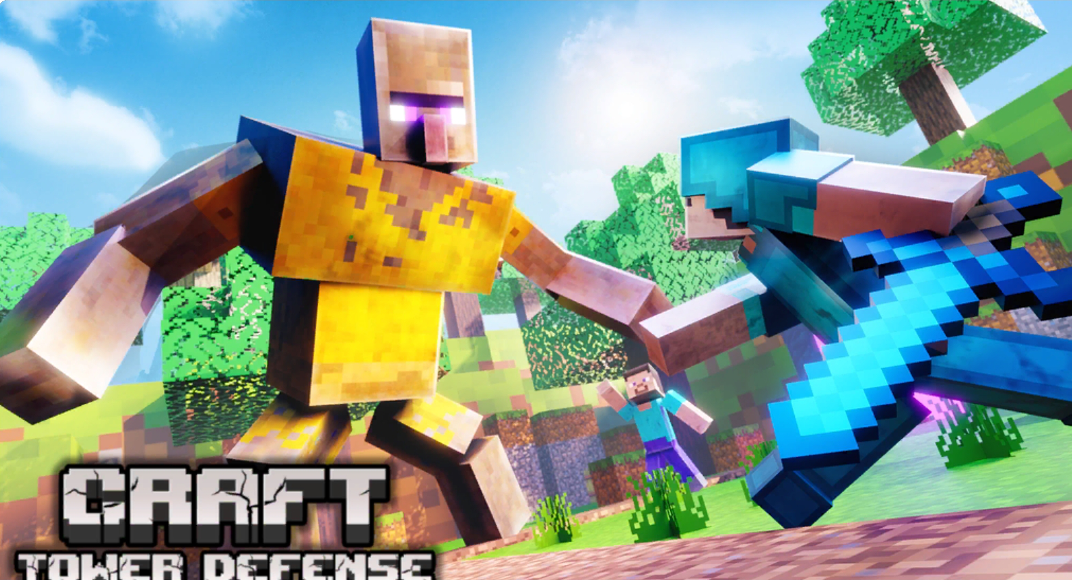 Craft Tower Defense Codes August 2025