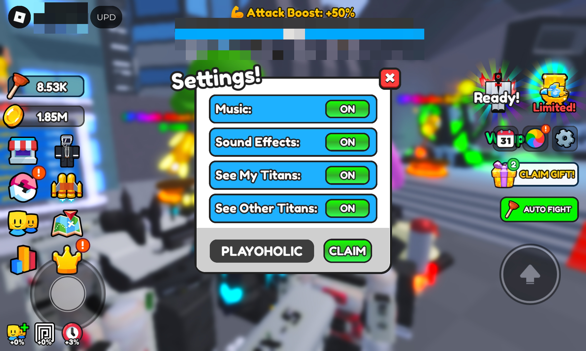 Merge Titan Army Codes October 2025