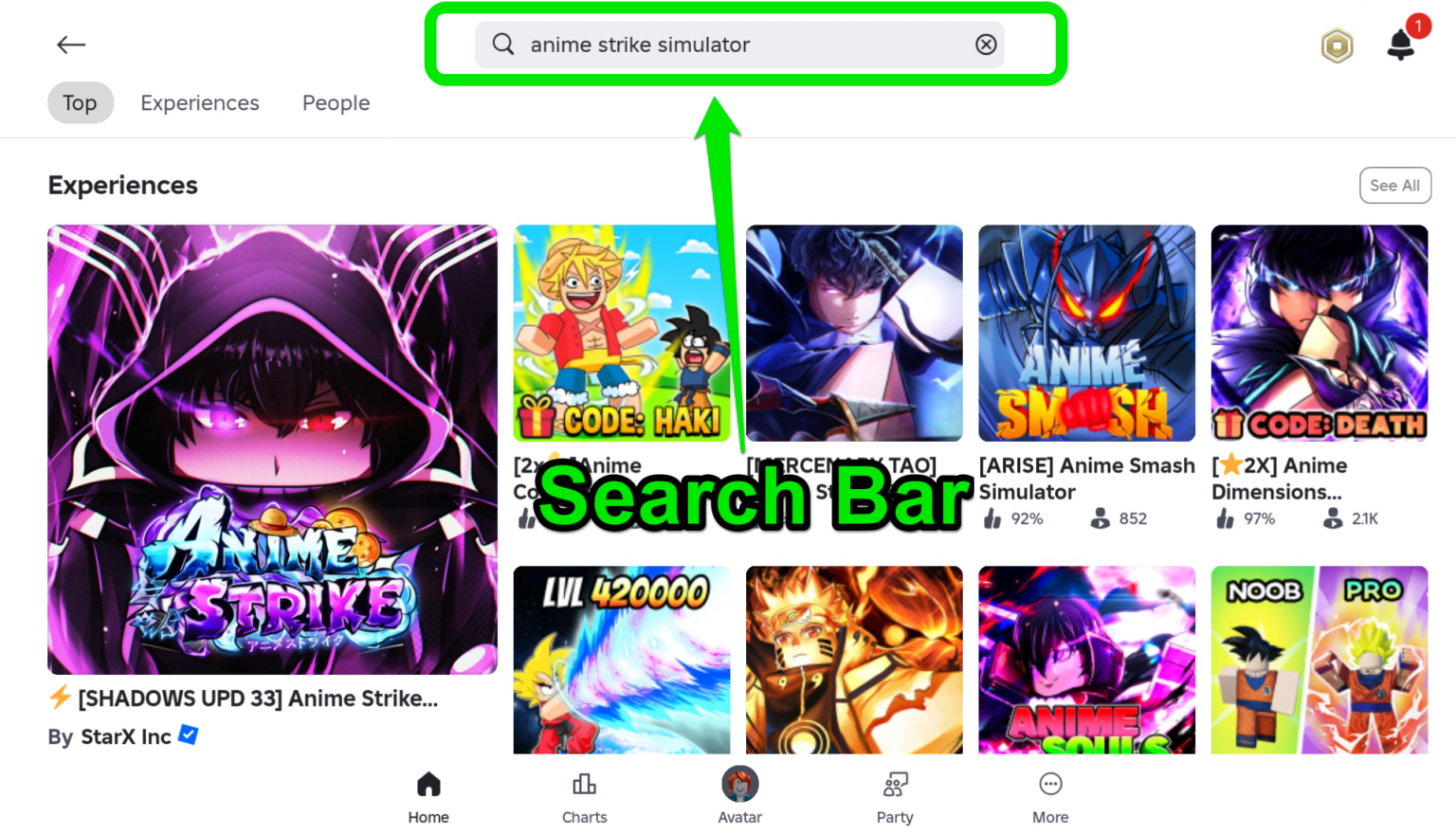Anime Strike Simulator Codes September 2025