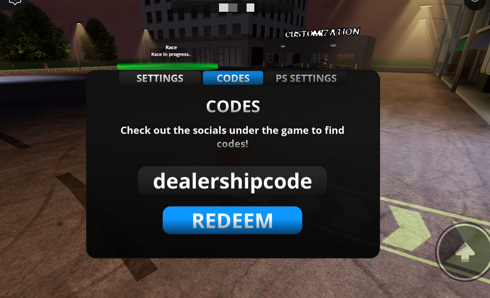 Highway Legends Codes May 2026