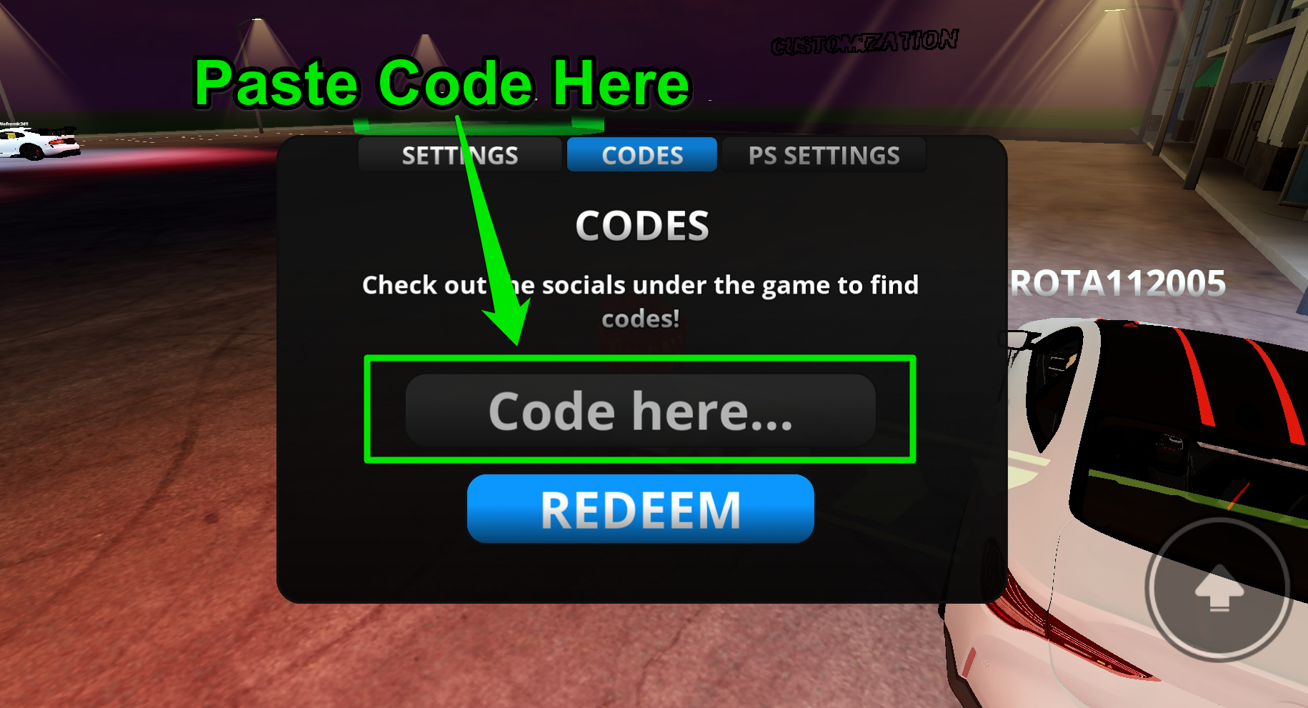 Highway Legends Codes May 2026