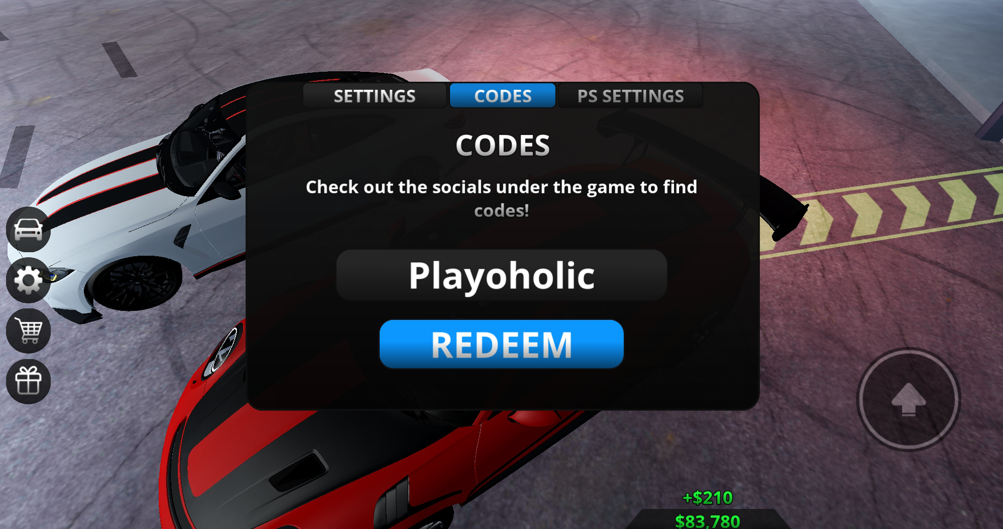 Highway Legends Codes May 2026
