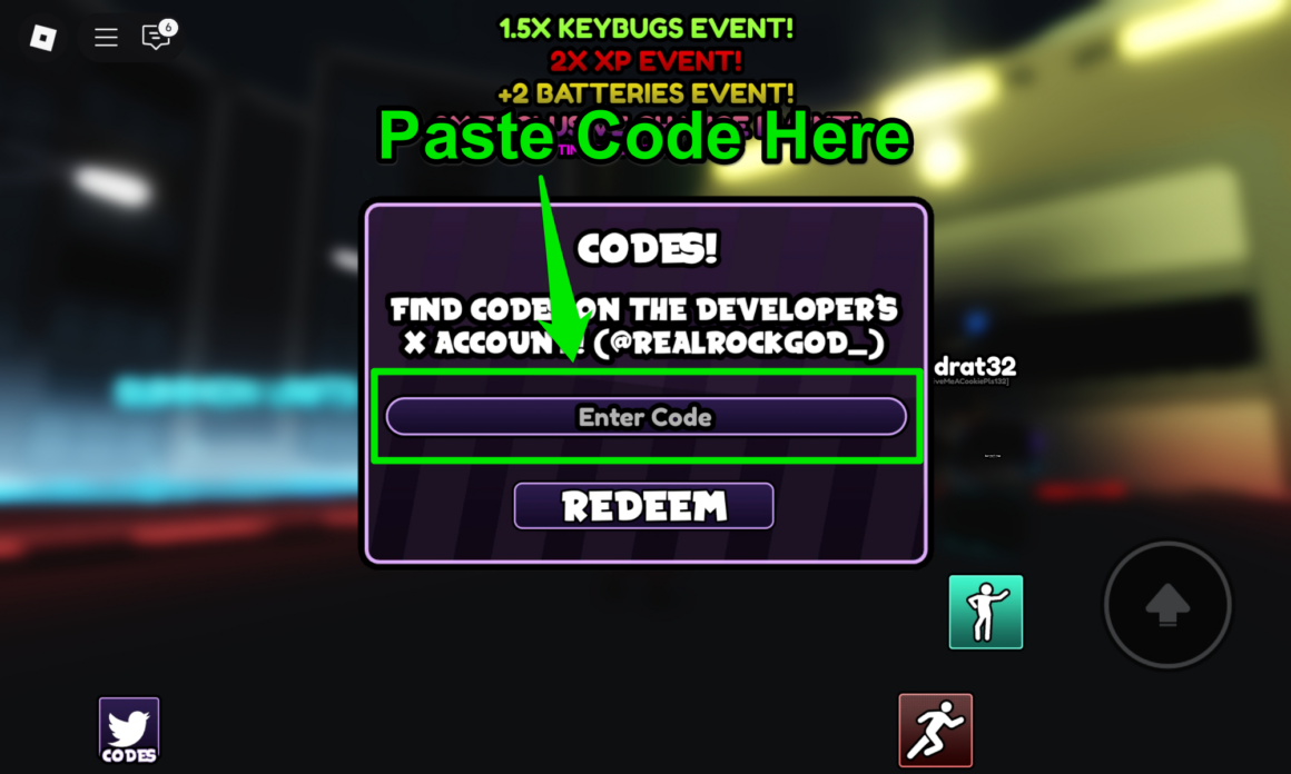 Drone Defense Codes January 2026