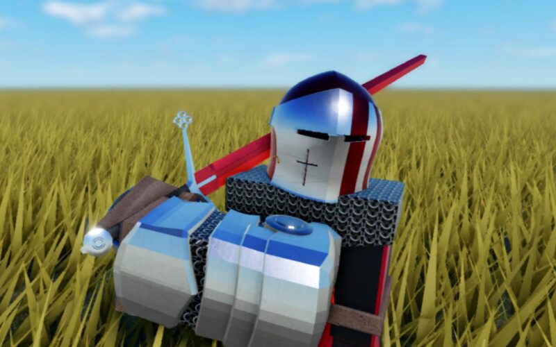 Call of Chivalry Codes December 2025