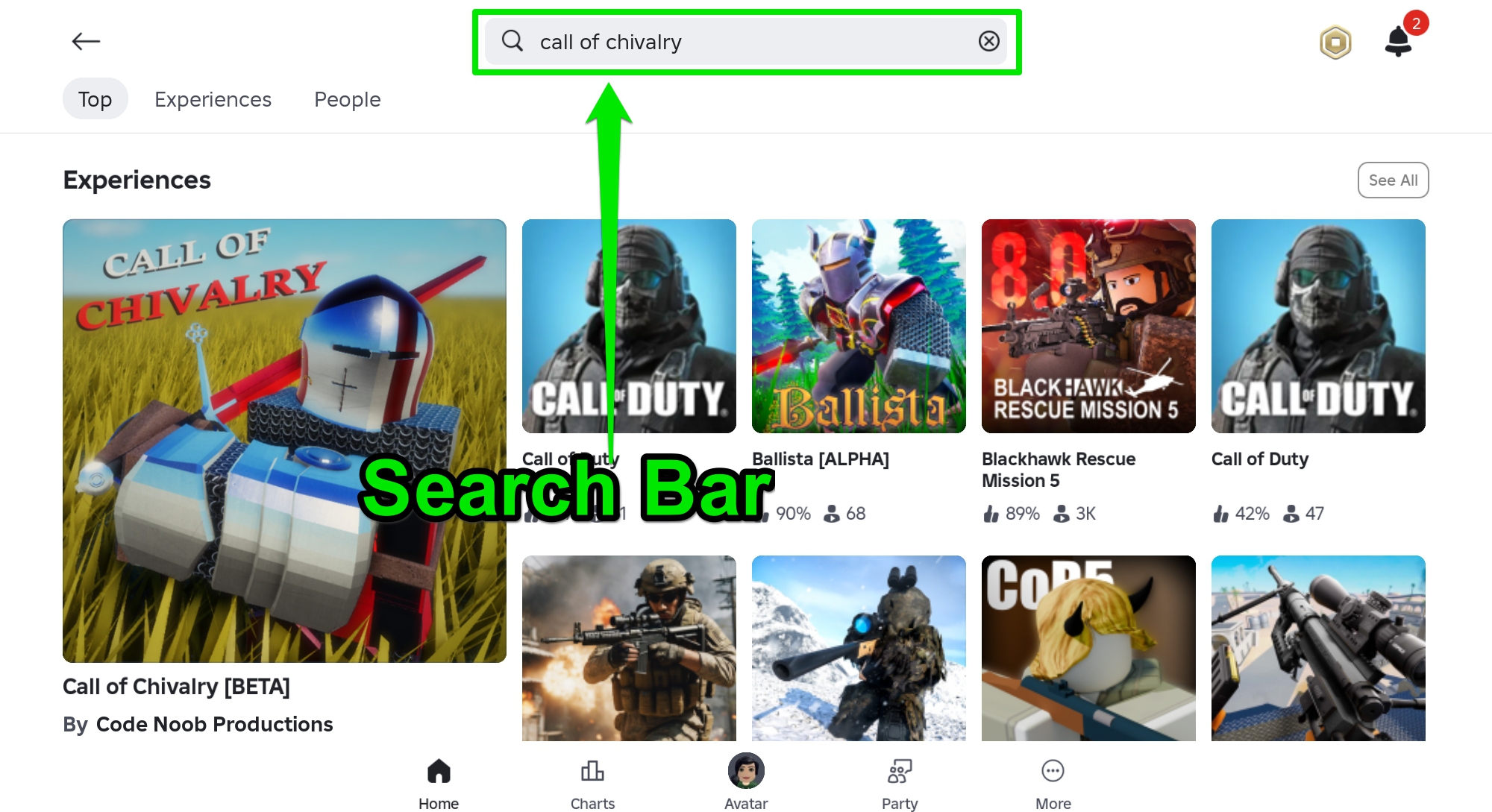 Call of Chivalry Codes October 2025
