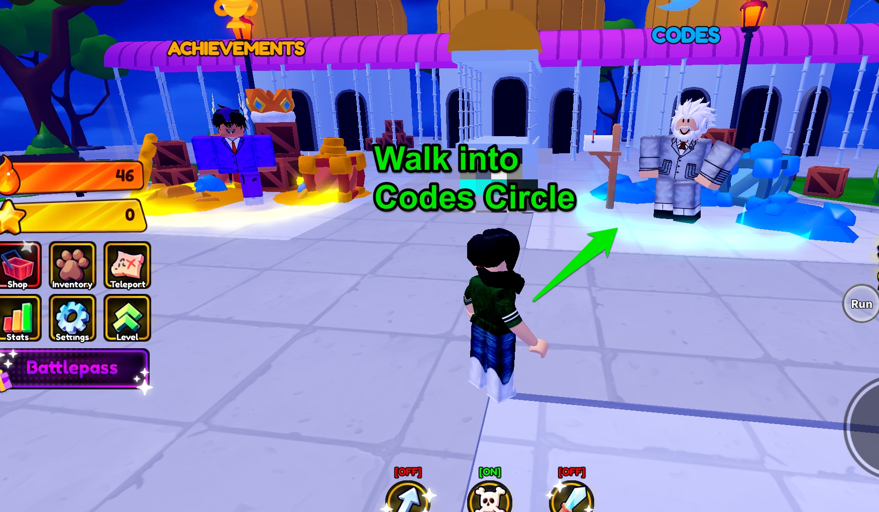 Anime Hunters Simulator Codes February 2026