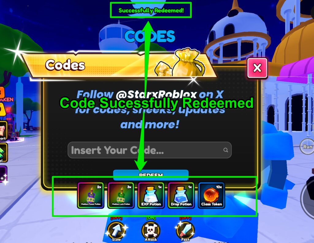 Anime Hunters Simulator Codes October 2025