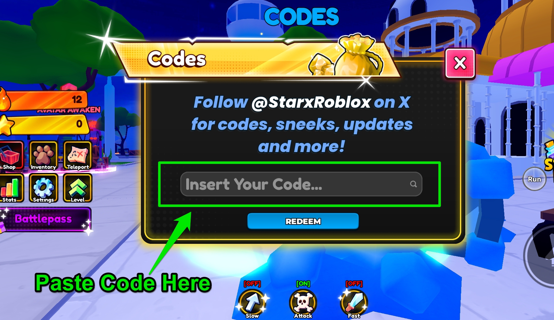 Anime Hunters Simulator Codes April 2026