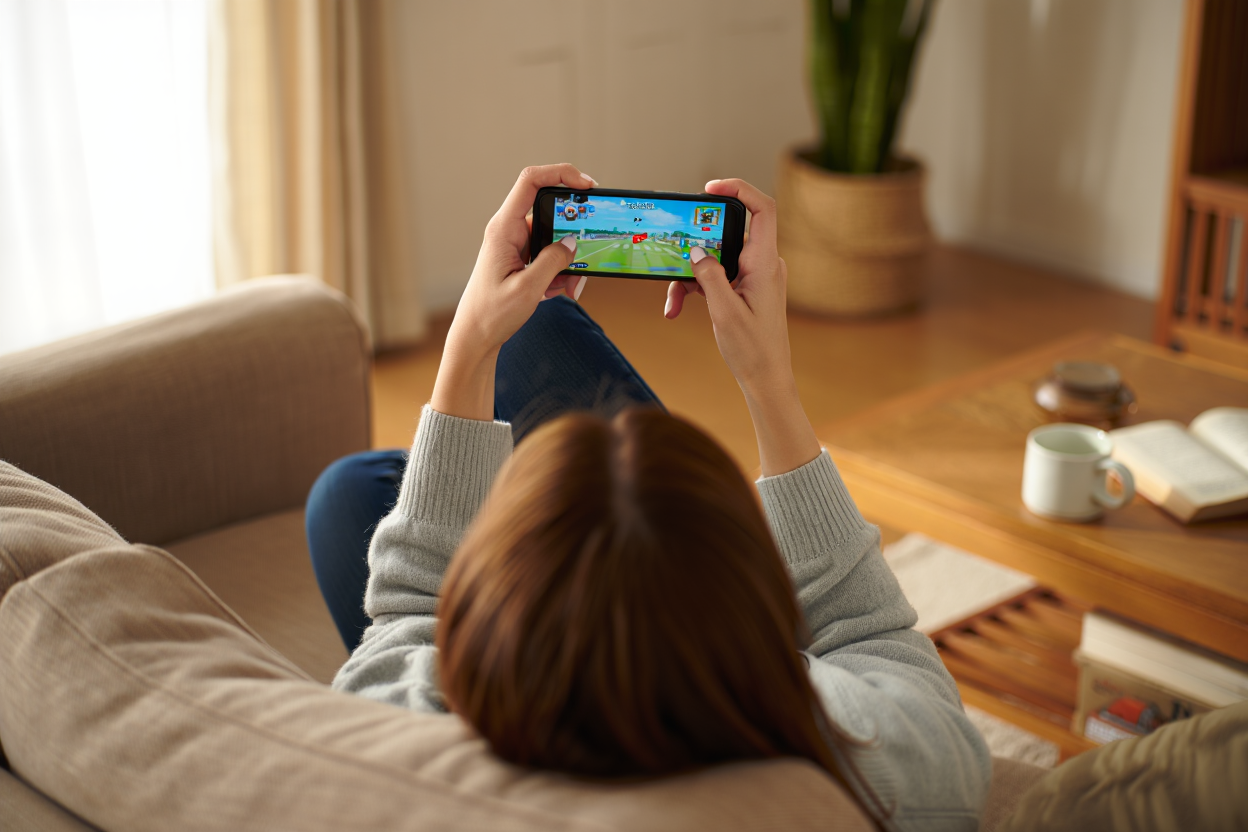 Forget Candy Crush: this mobile game makes your commutes feel five ...