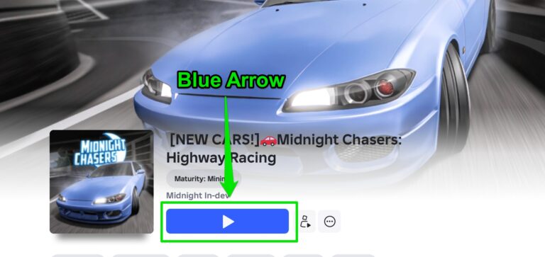 Midnight Chasers Codes May 2026