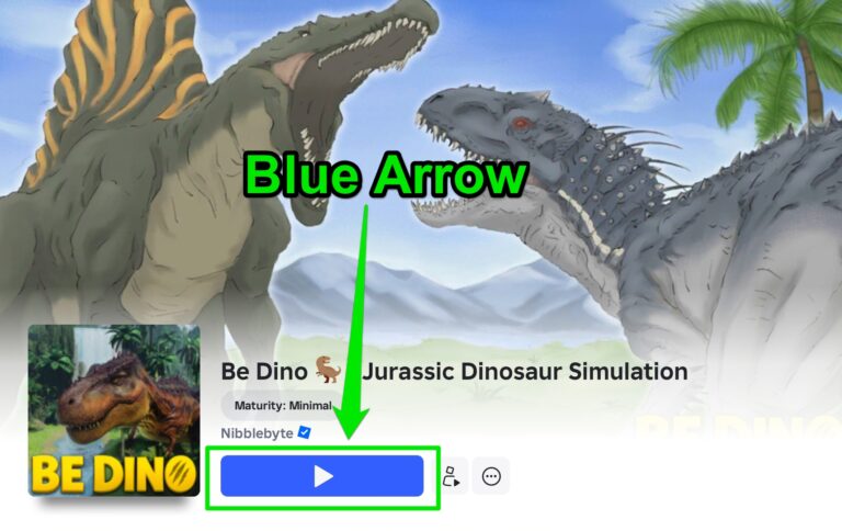 Be Dino Codes May 2026